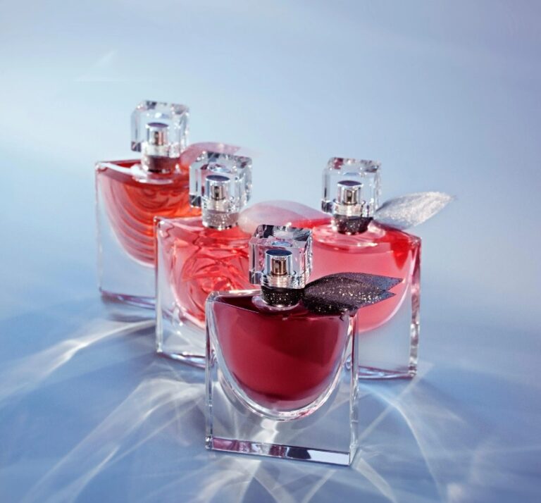 La Vie Est Belle e o Impacto Cultural na Perfumaria
