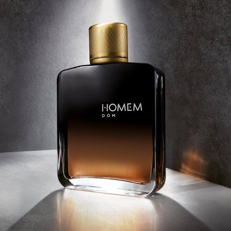 Homem Dom da Natura (2024): Uma Fragrância Imponente e Sofisticada ...