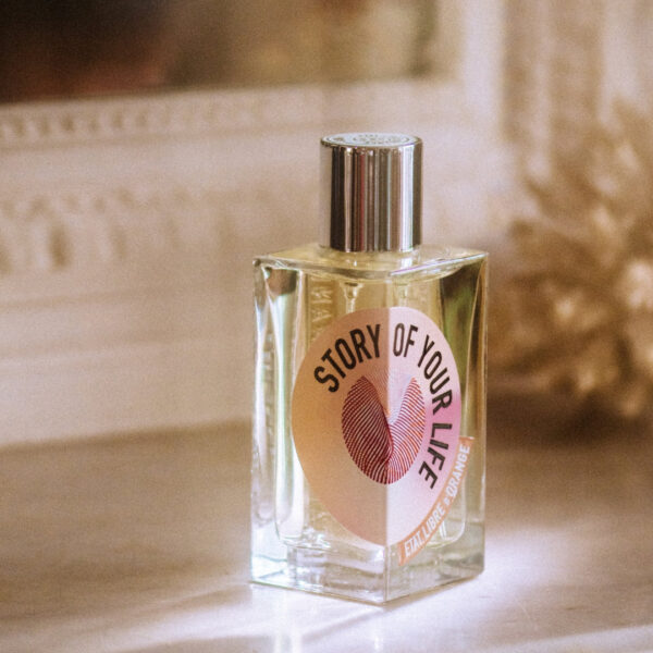 Perfume Story of Your Life